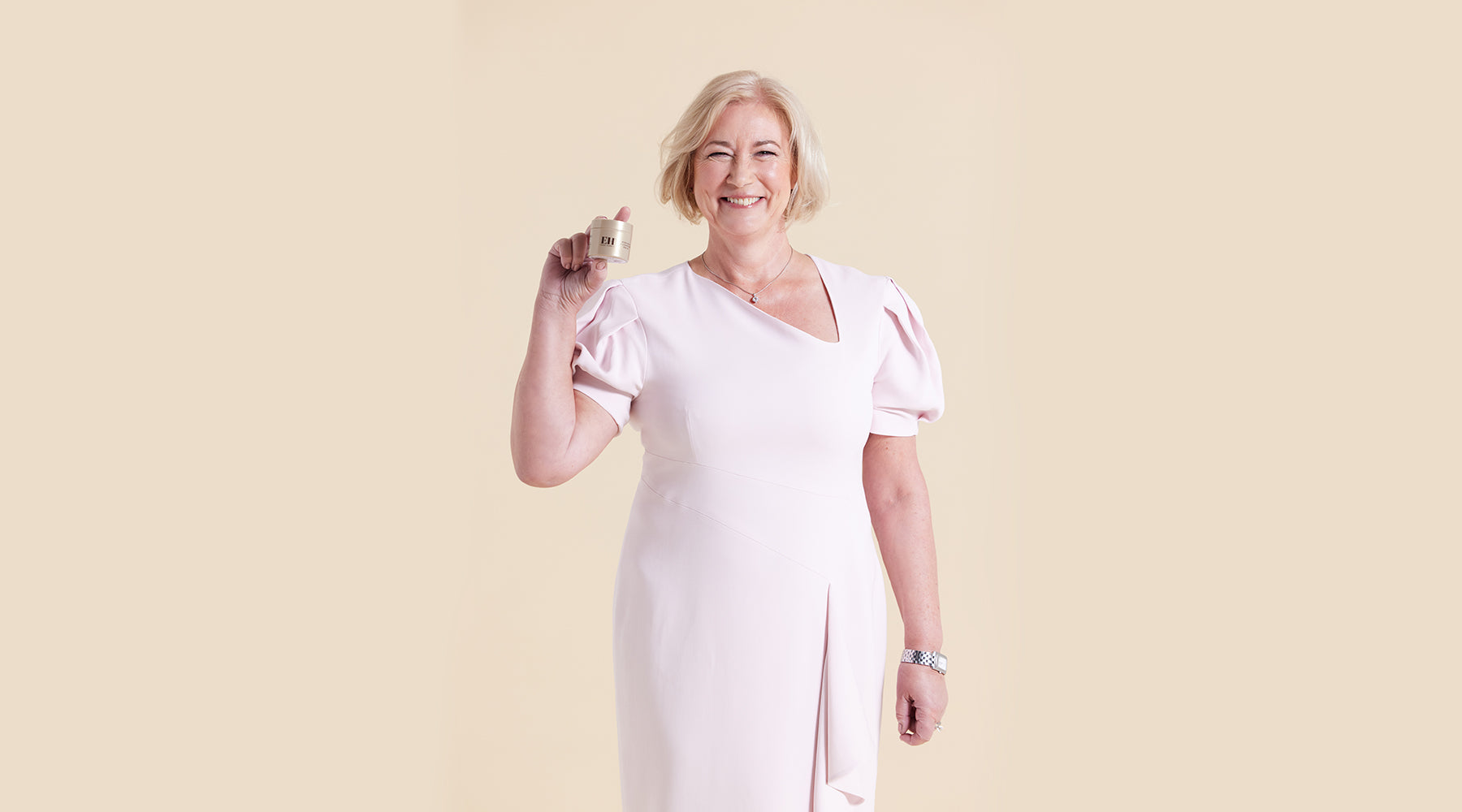 5 minutes with Jane Foulston, brand director and ambassador at Emma Ha ...
