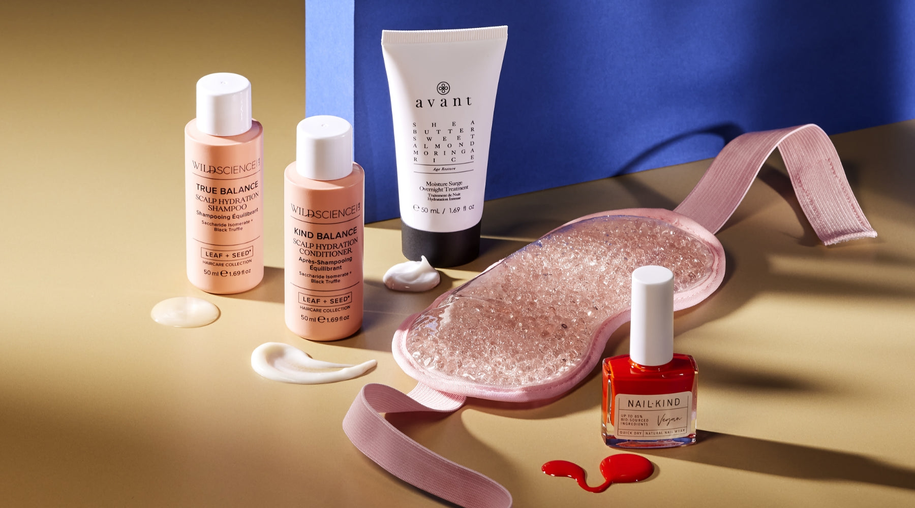 The Full Reveal – The Work Hard, Play Hard Edit worth over £130 | OK ...