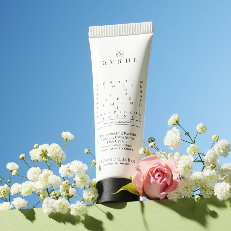 Join our monthly OK! Beauty Box subscription today