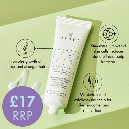Join our monthly OK! Beauty Box subscription today