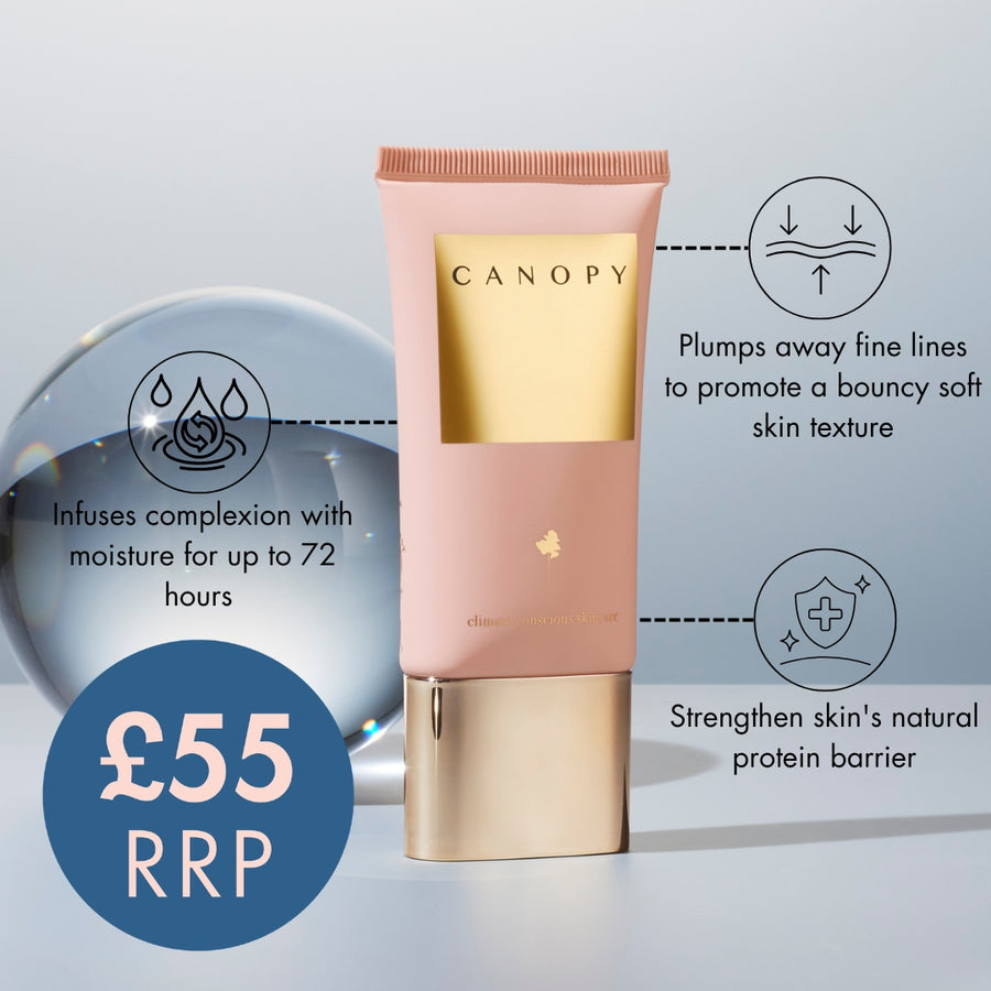 Join our monthly OK! Beauty Box subscription today