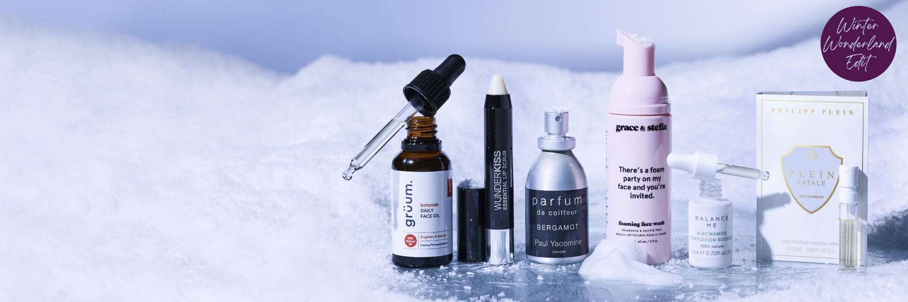 The OK! Beauty Box Subscription | Give yourself the gift of 'me time'