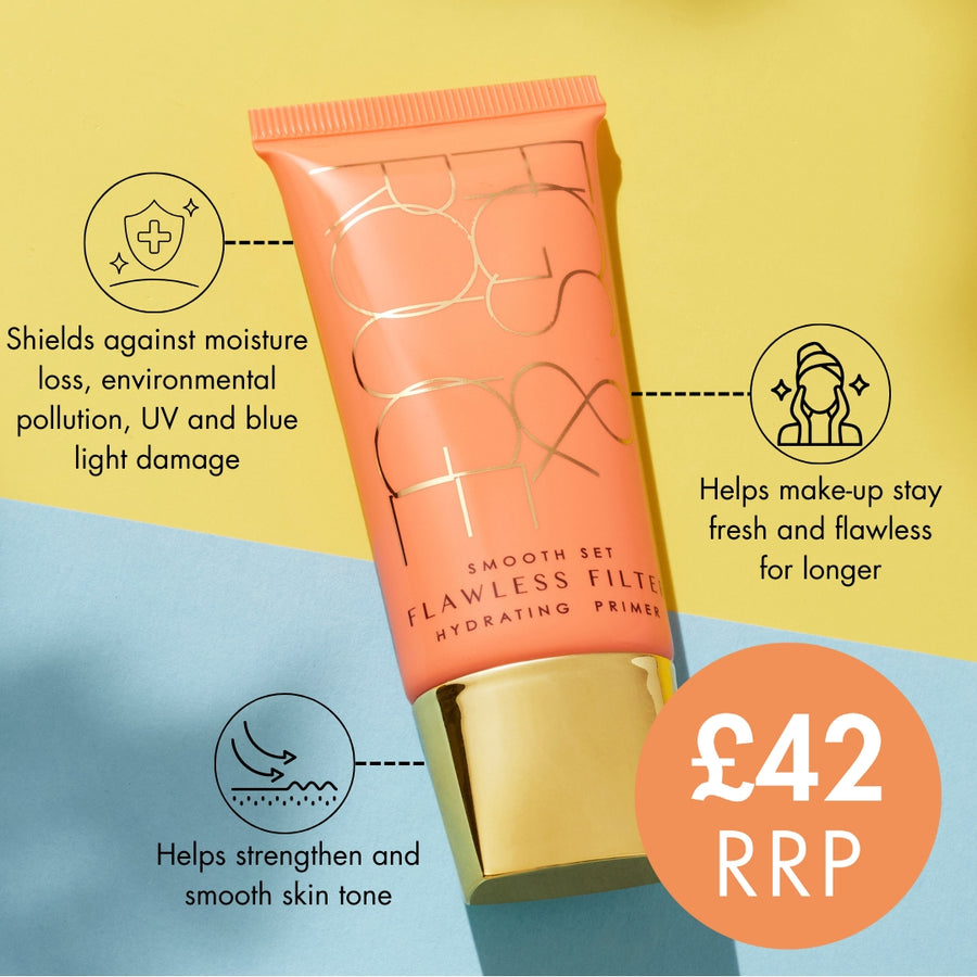 Join our monthly OK! Beauty Box subscription today