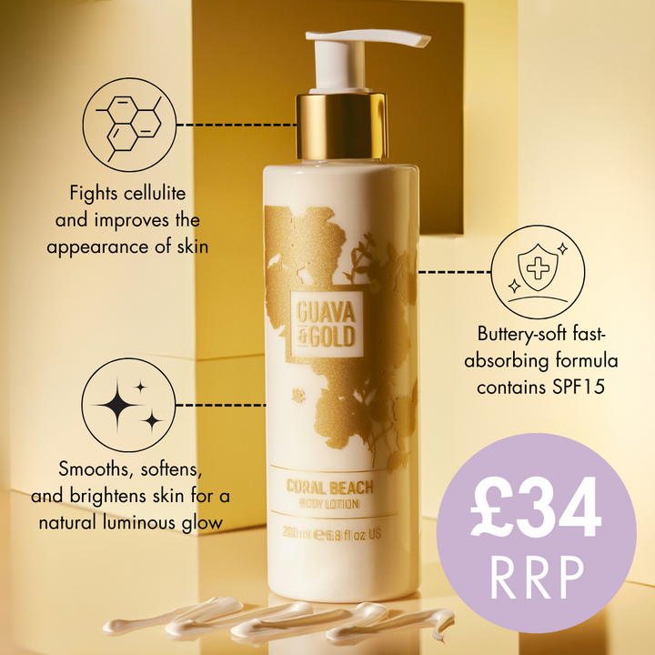 The Female Founders Beauty Box (worth over £270)