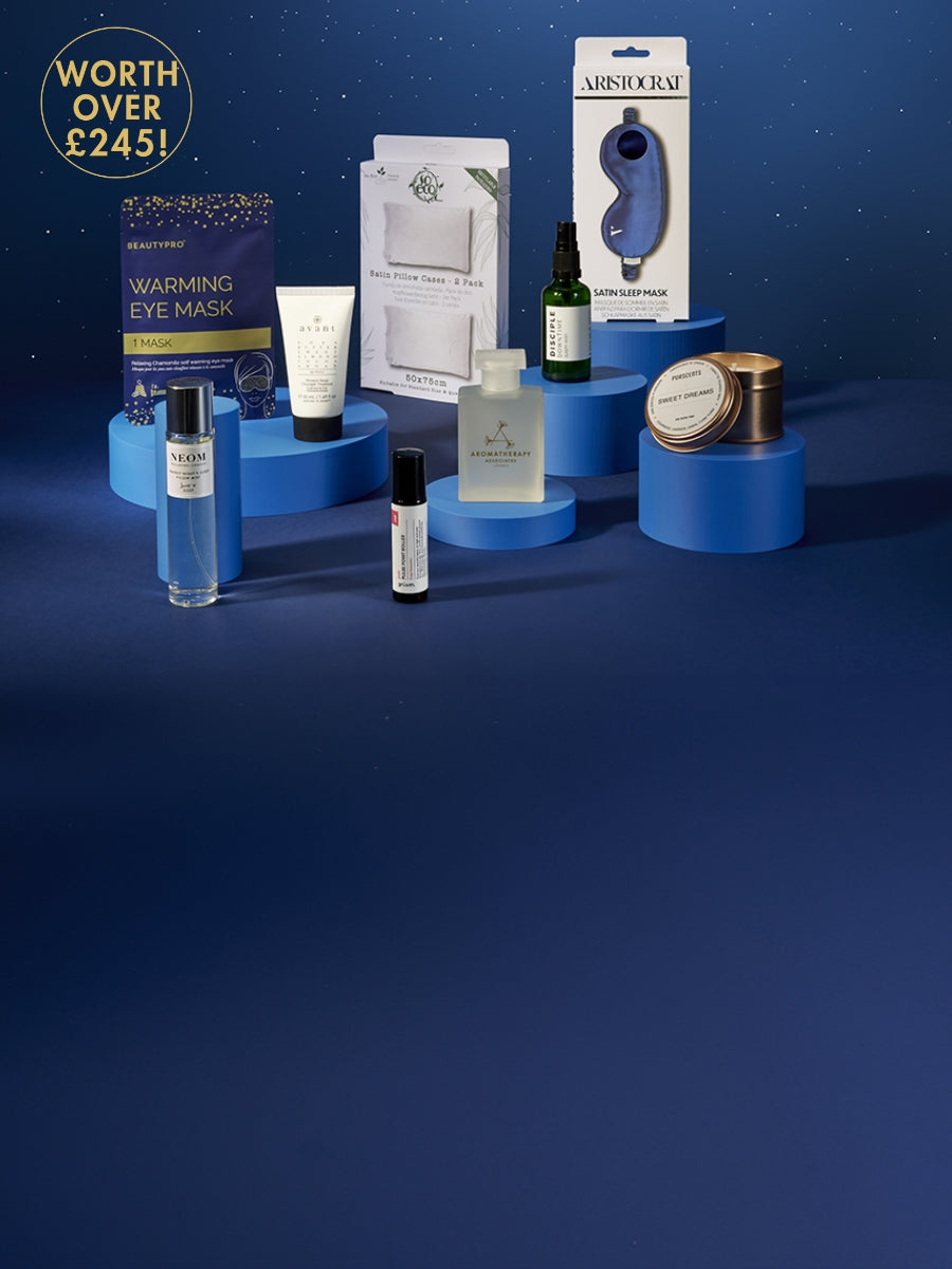 The OK! Monthly Beauty Box Subscription