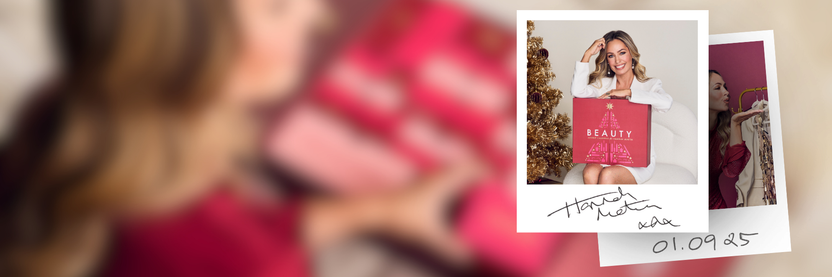 Priority List Advent 2025 | OK! Beauty Box