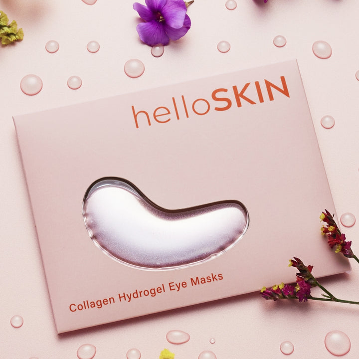 Join our monthly OK! Beauty Box subscription today