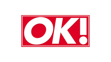 The OK! Beauty Box Subscription | Give yourself the gift of 'me time'